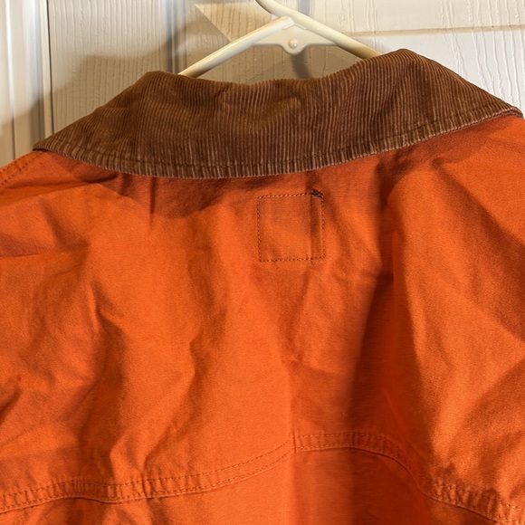Wild Fable Jackets And Coats Wild Fable Womens Orange Jacket With